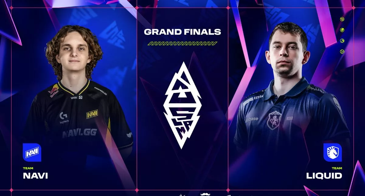 Team Liquid vs NAVI: Blast Slam VI Grand Final Betting Preview